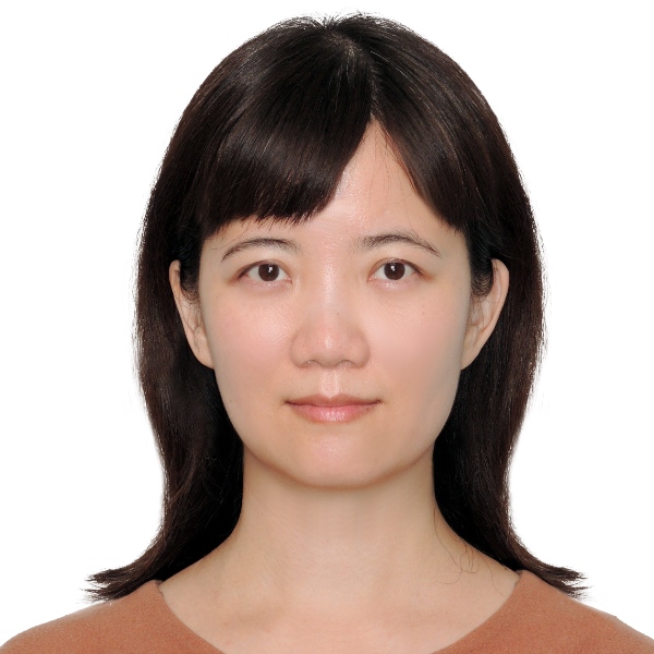 鄭雅珊 助理教授 YA-SHAN CHENG – 國立中央大學統計研究所